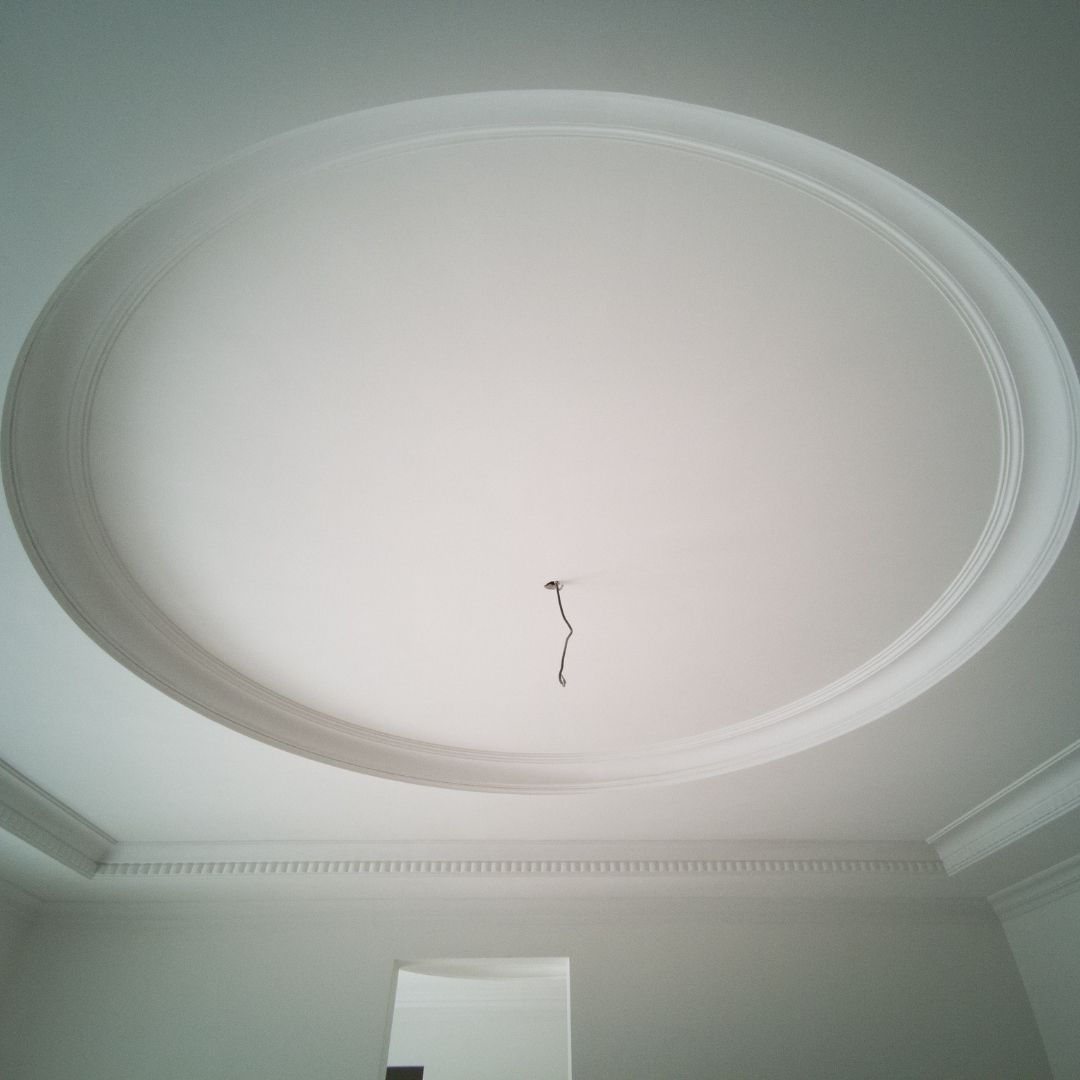 Decorate Kid's Room With Latest Plaster Ceiling Designs - Coast Plastering